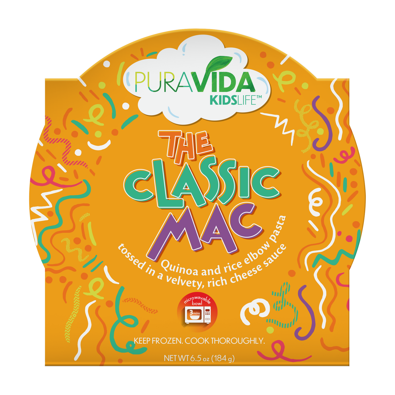 Fire Roasted Primavera Mistura