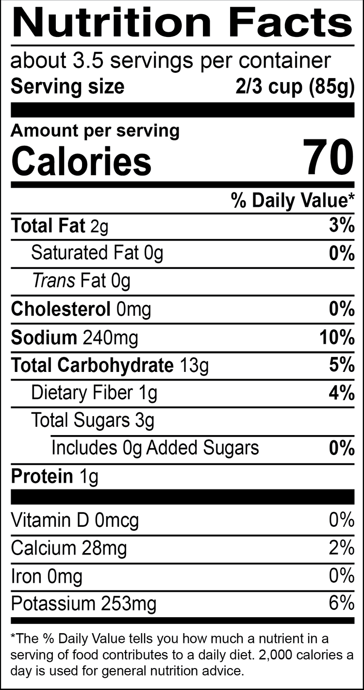 Fire Roasted Root Vegetables